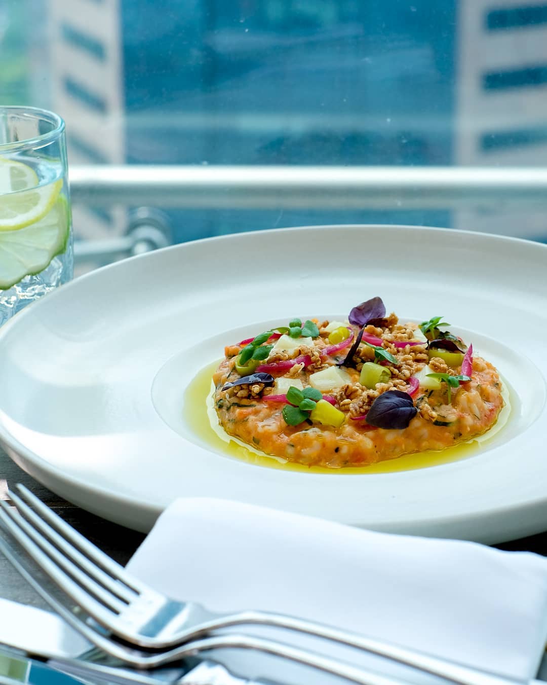 Artemis Grill launches Vegan Menu Catering for all food tribes ...