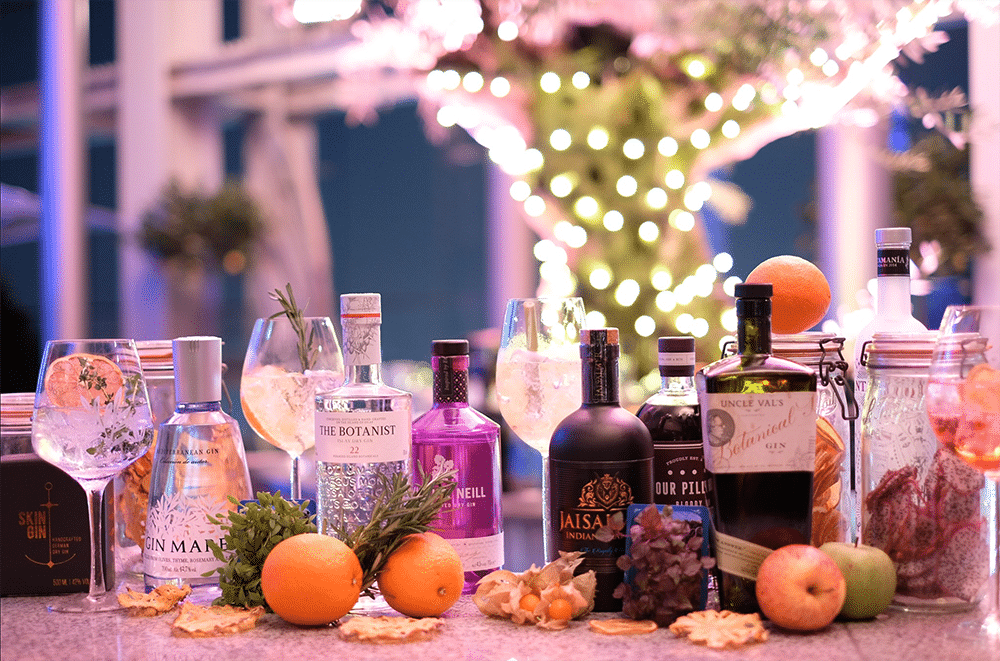 Raffles Place Bar Guide: 11 bars in the CBD - Artemis Grill