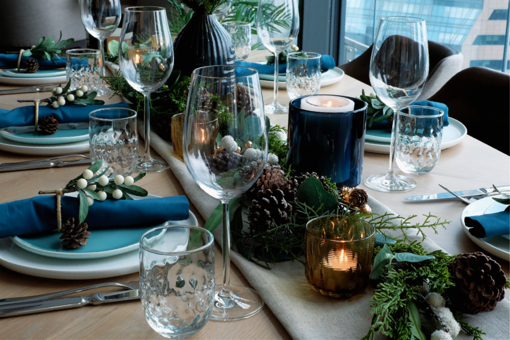 The Men’s Folio Guide To Festive Menus 2022 - Artemis Grill