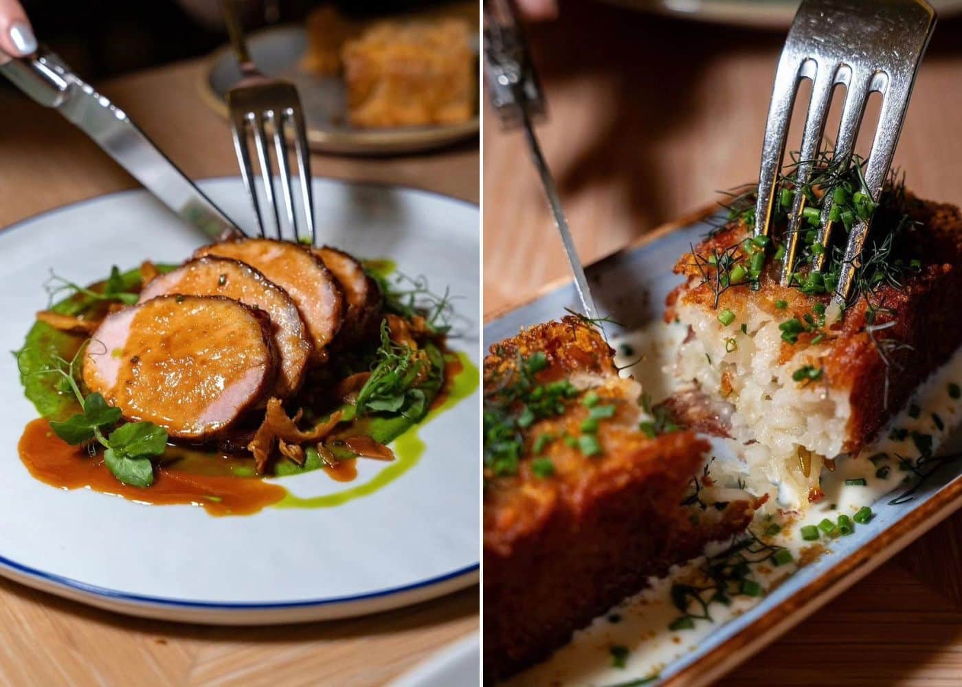 Where to fill up on the best of Mediterranean and Middle Eastern food ...